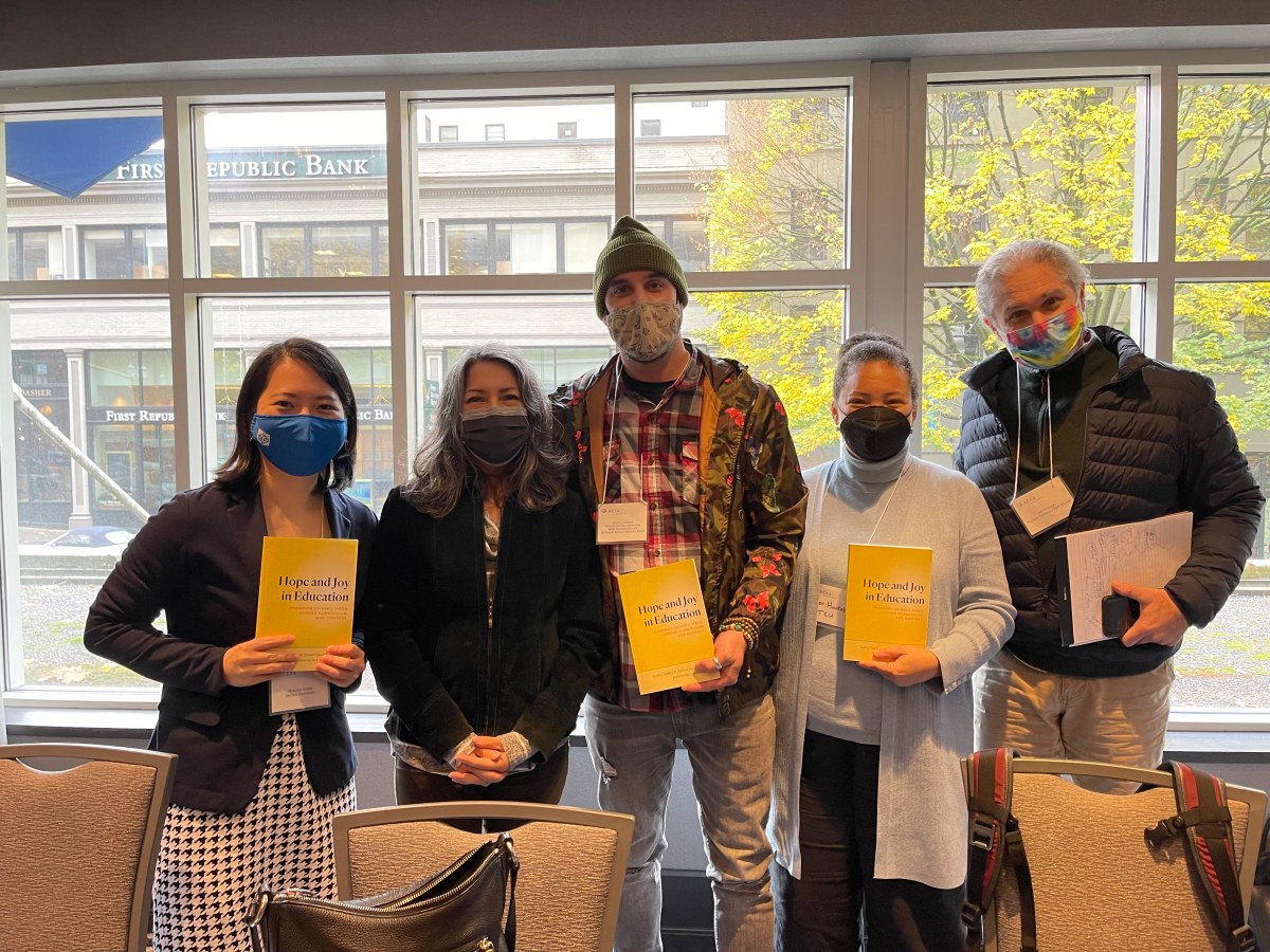 2021 AESA Conference Report – Institute for Daisaku Ikeda Studies in ...